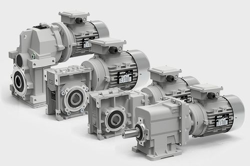 ELRA | Individuelle Antriebstechnik seit 1978