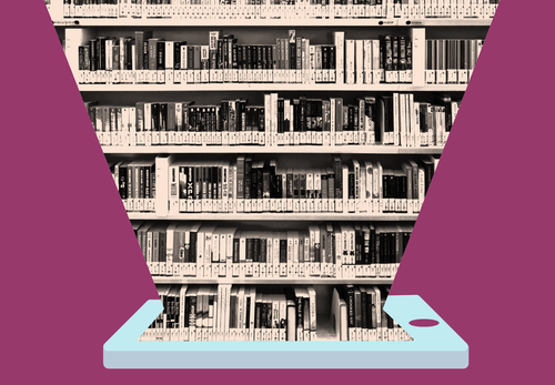 Library Futures: Research and Advocacy for the Future of Libraries