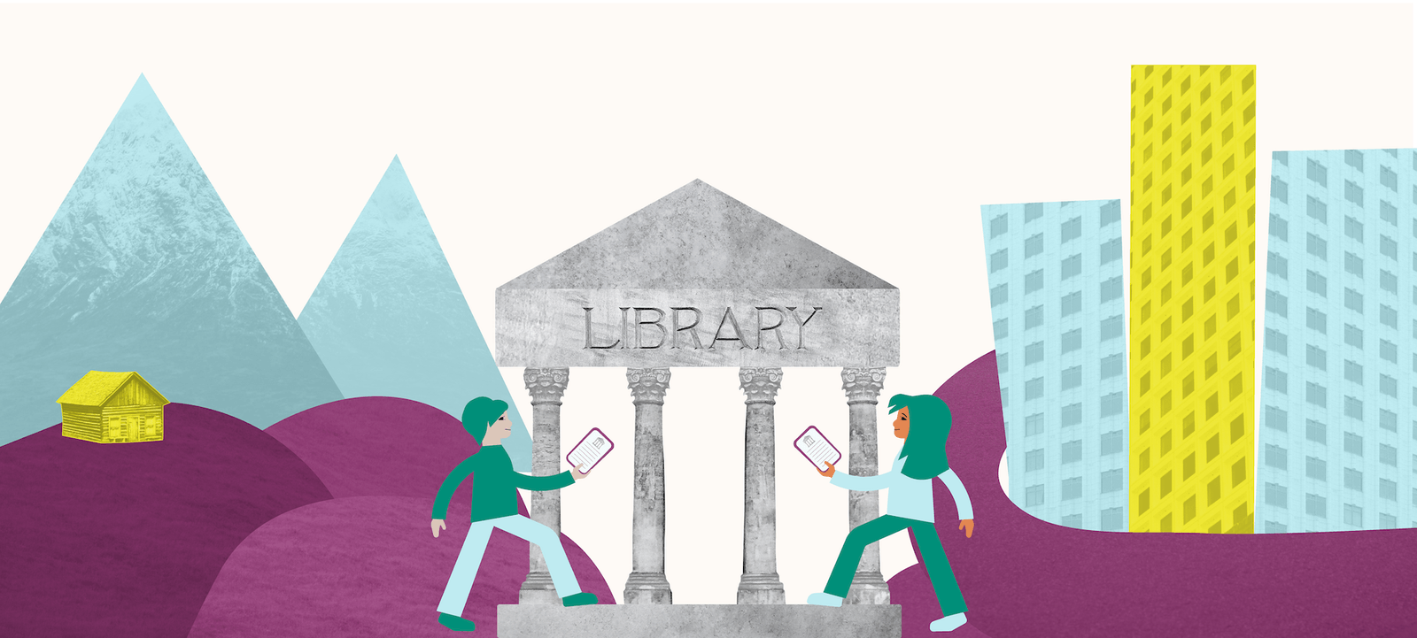 Library Futures: Research and Advocacy for the Future of Libraries