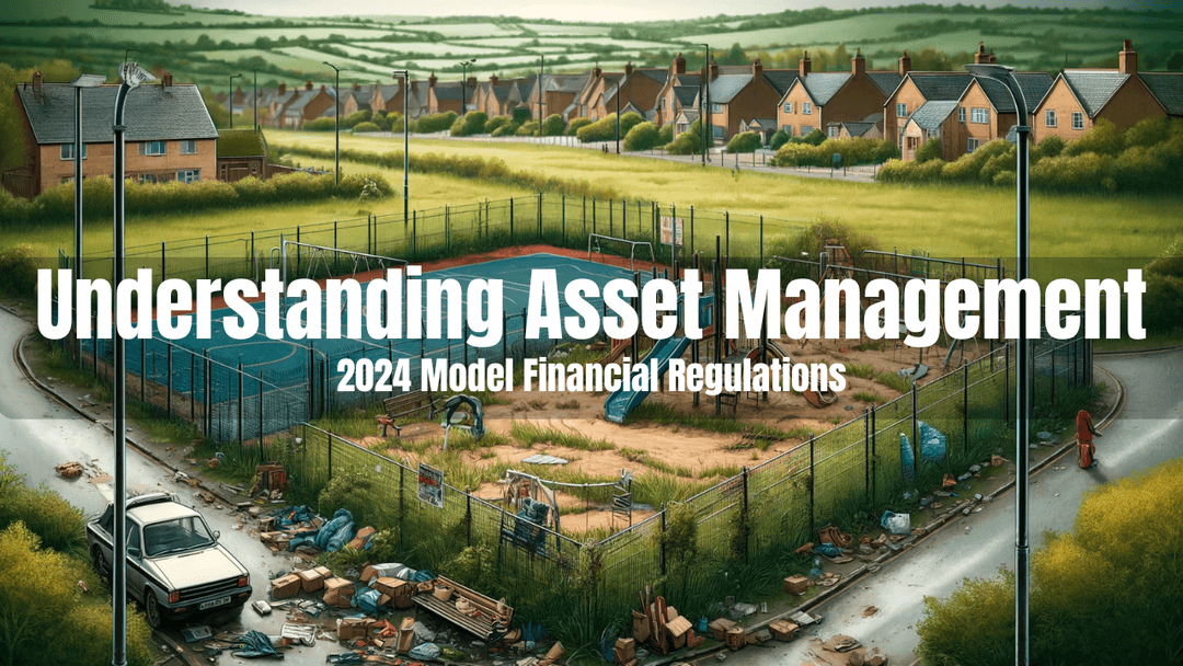Understanding Asset Management in the NALC 2024 Financial Regulations