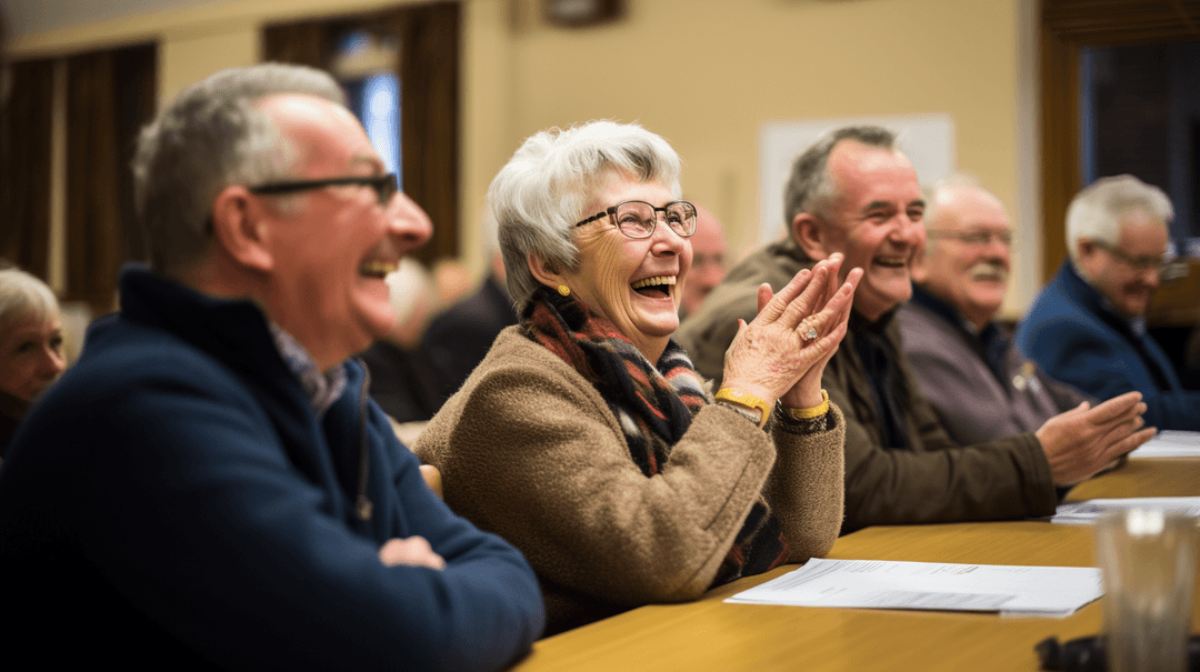 Scribe Accounts - Features