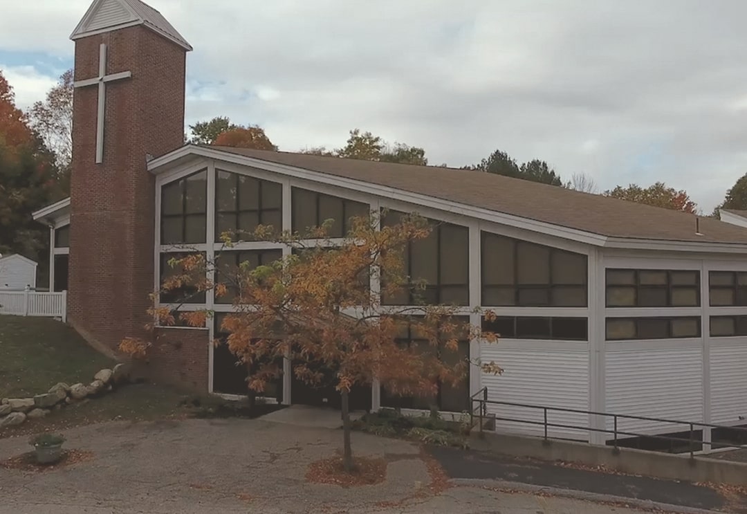 Granite United Church | Campuses