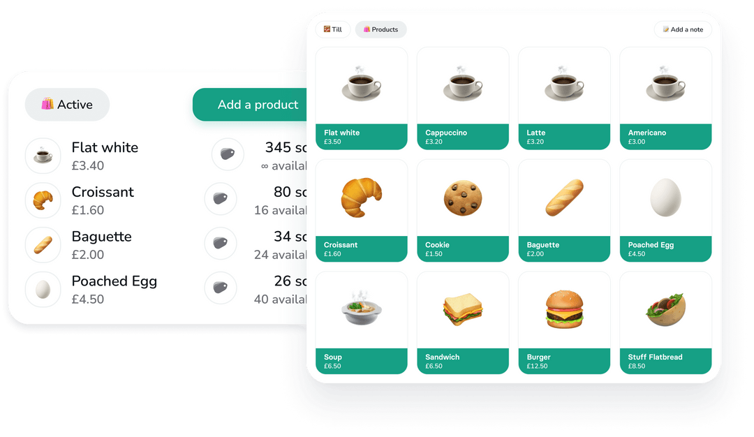 Grow your business | Trilo