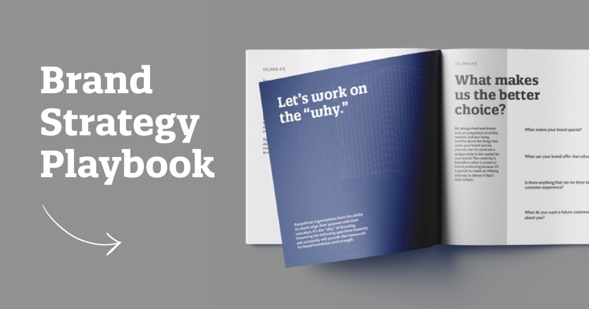 Quill Creative Studio | Playbook Confirmation