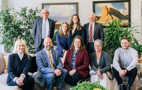 Top Criminal Defense Attorneys in Utah, Brown, Bradshaw & Moffat