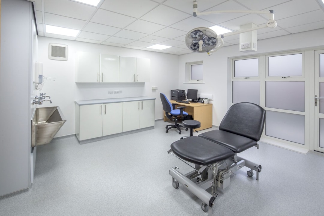 Amicus Health | Tiverton and Bampton GP Surgeries