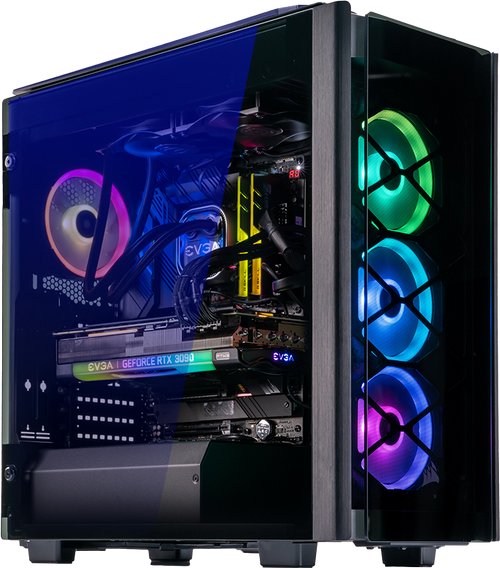 Legend 200fps | Custom Computers - ABS Gaming PCs