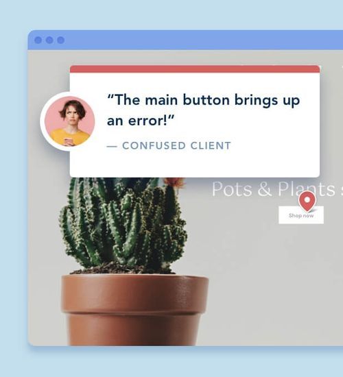 BugHerd Pricing - Flexible Plans for Seamless Website Feedback Management