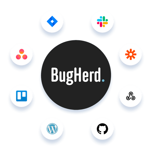 BugHerd Bug Tracking Tool | Client Website Feedback Made Easy