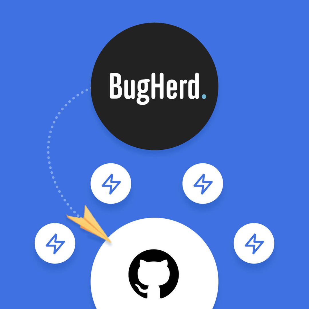 Integrate BugHerd with GitHub for better bug tracking and client feedback management