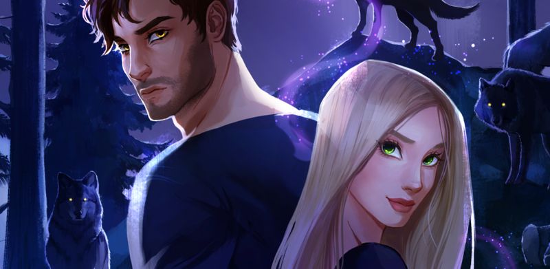 Zory: Romance Books You Play