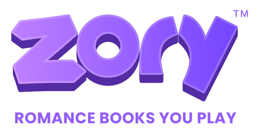 Zory: Romance Books You Play