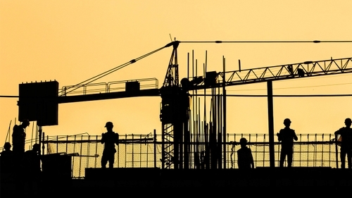 World's 5 fastest building construction projects