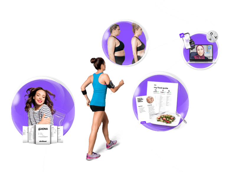 Canada's Rapid Weight Loss Program. Lose 30 lbs in 30 days.