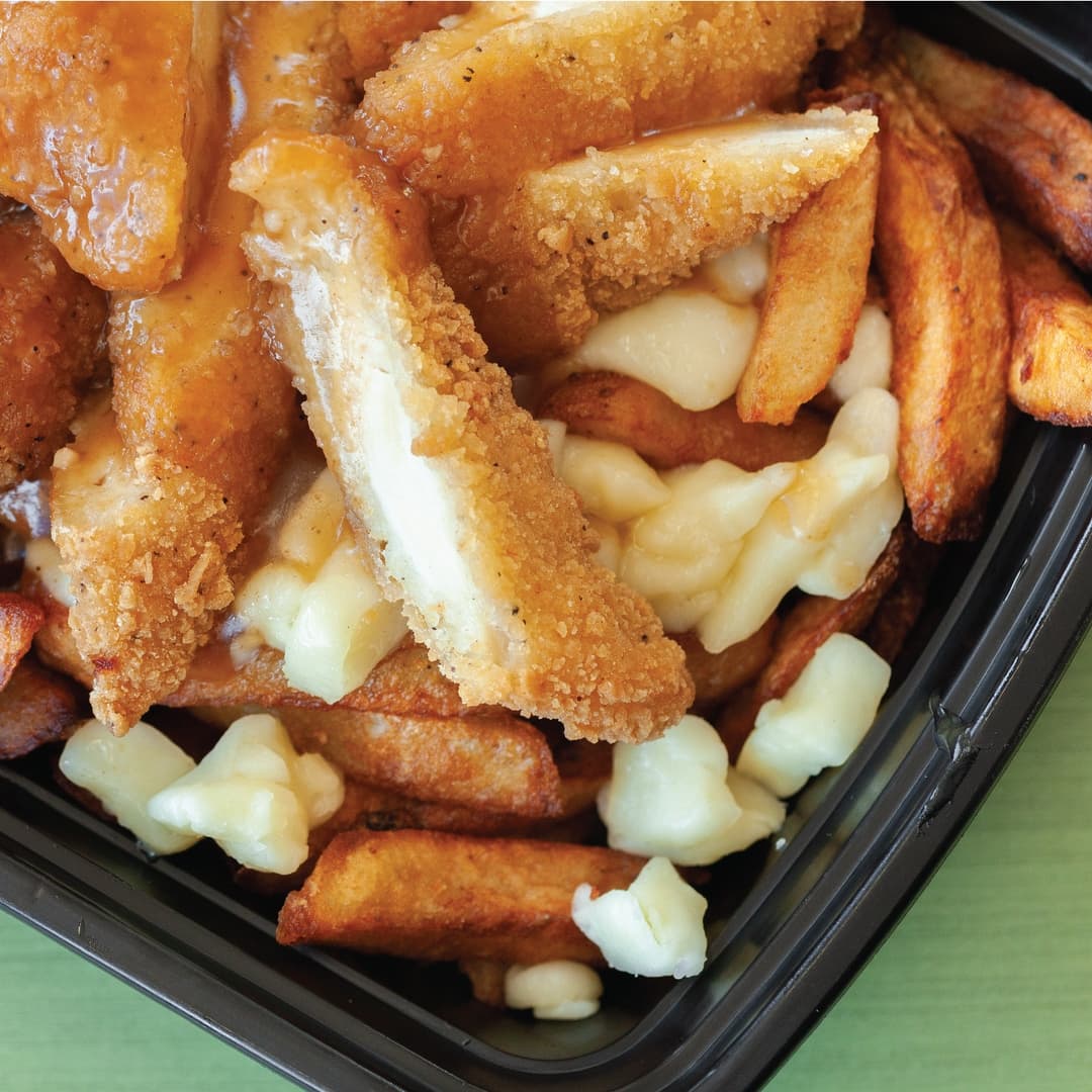 Billy K's | The Sauce is the BOSS