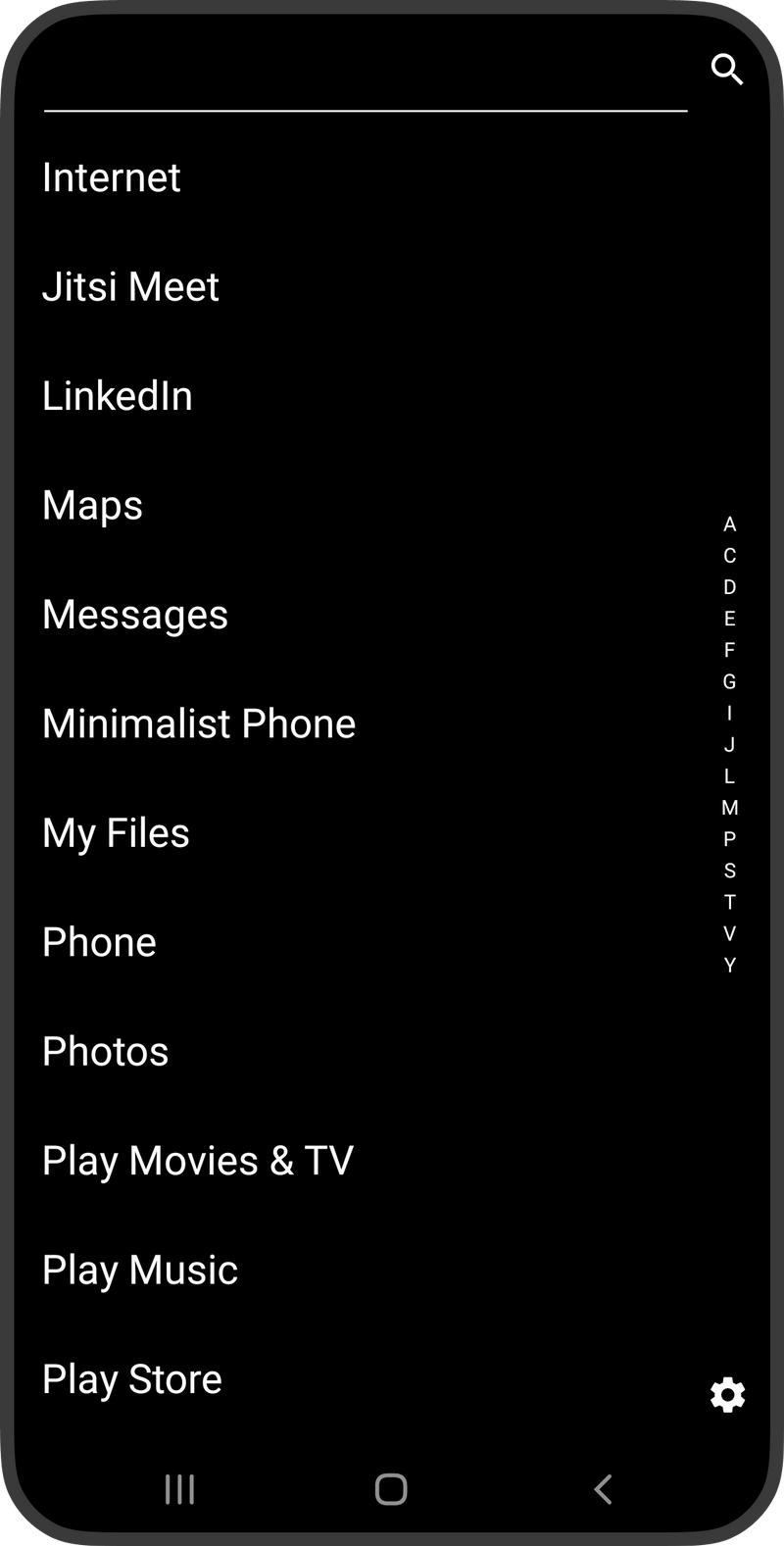 minimalist phone - reduce your screen time