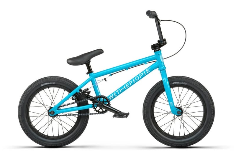 WETHEPEOPLE BMX ENVY BIKE