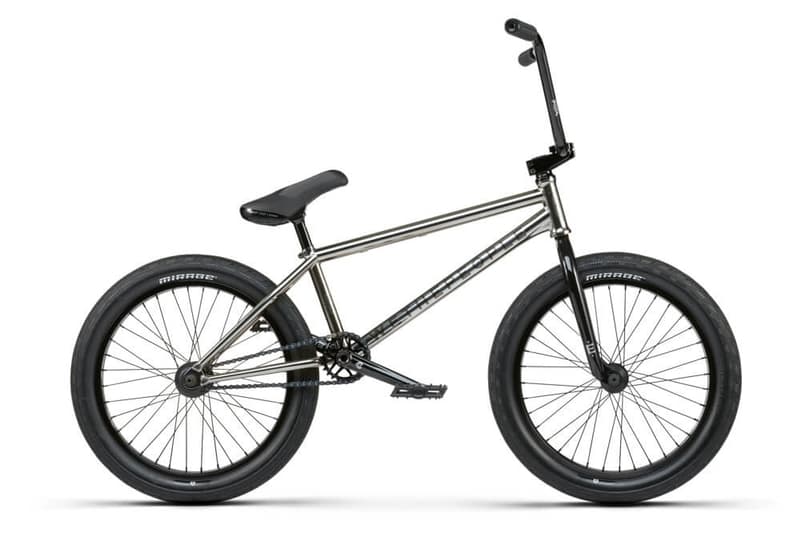 WETHEPEOPLE BMX ENVY BIKE