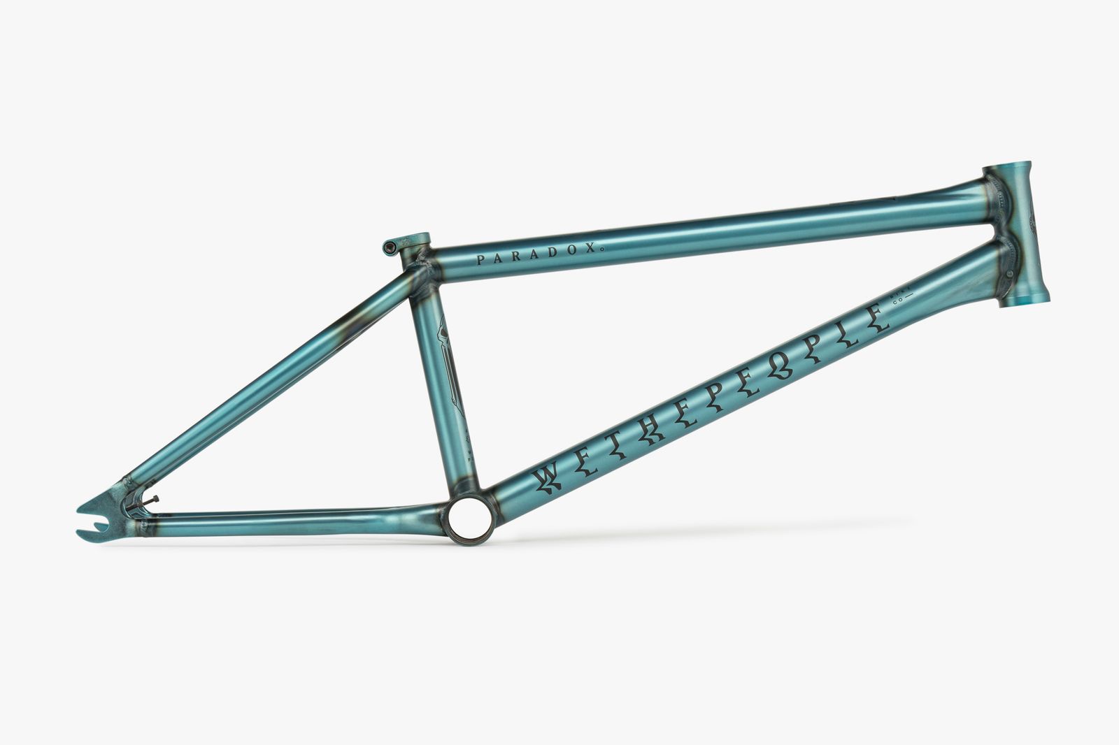 WETHEPEOPLE BMX BATTLESHIP FRAME