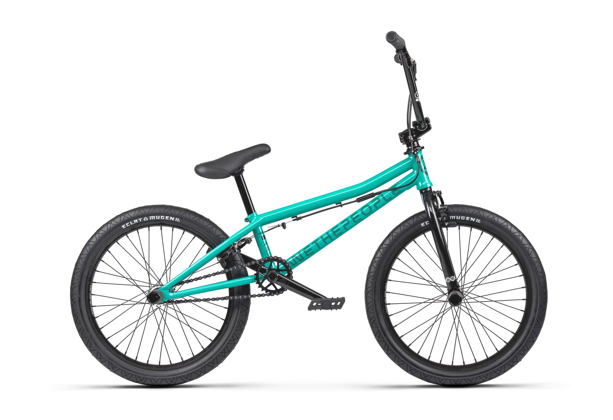 WETHEPEOPLE BMX NOVA BIKE