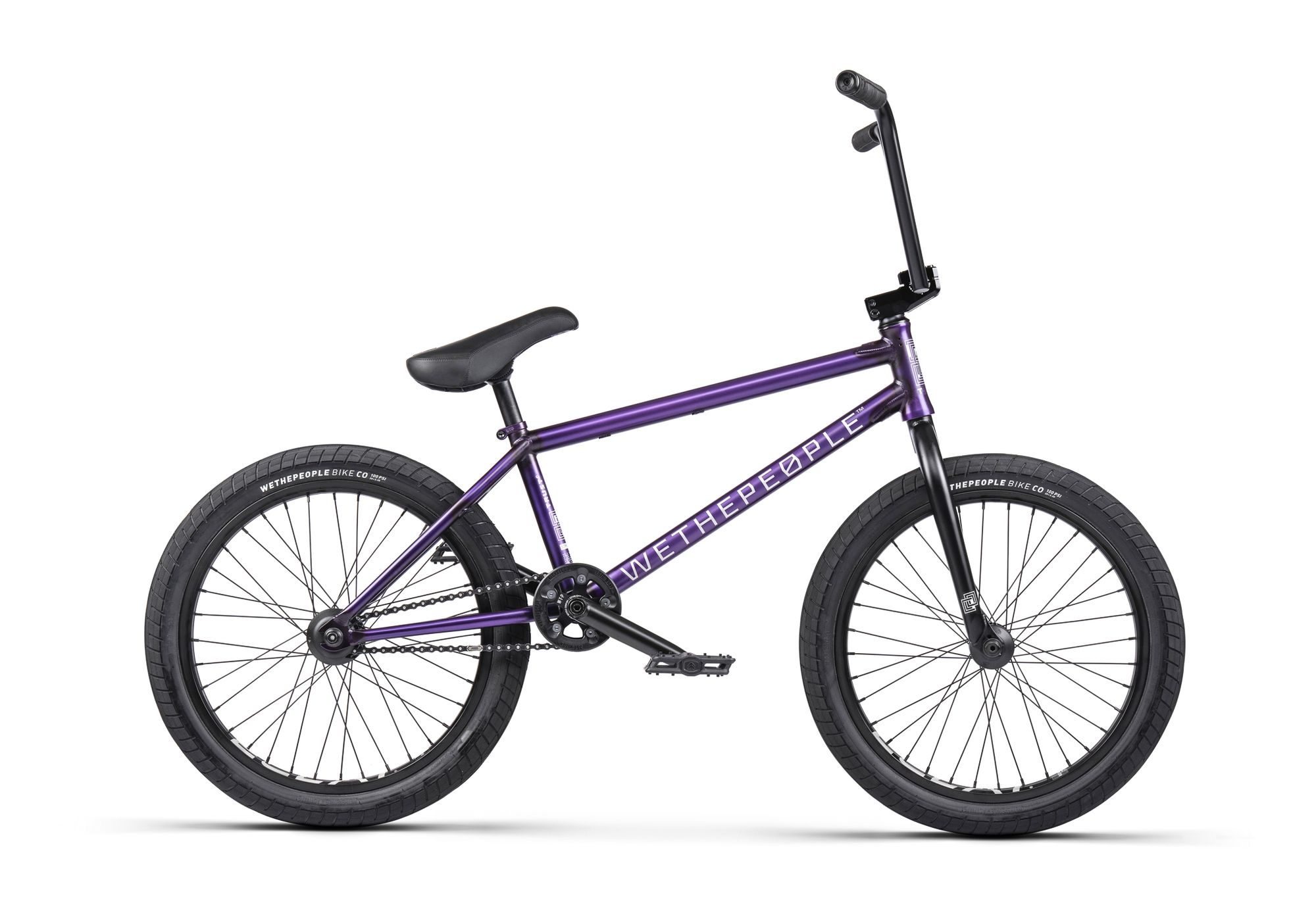 WETHEPEOPLE BMX ENVY BIKE