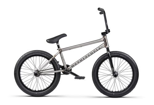 WETHEPEOPLE BMX SWAMP MASTER BIKE
