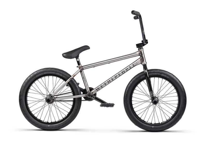 WETHEPEOPLE BMX CRS 20“ BIKE