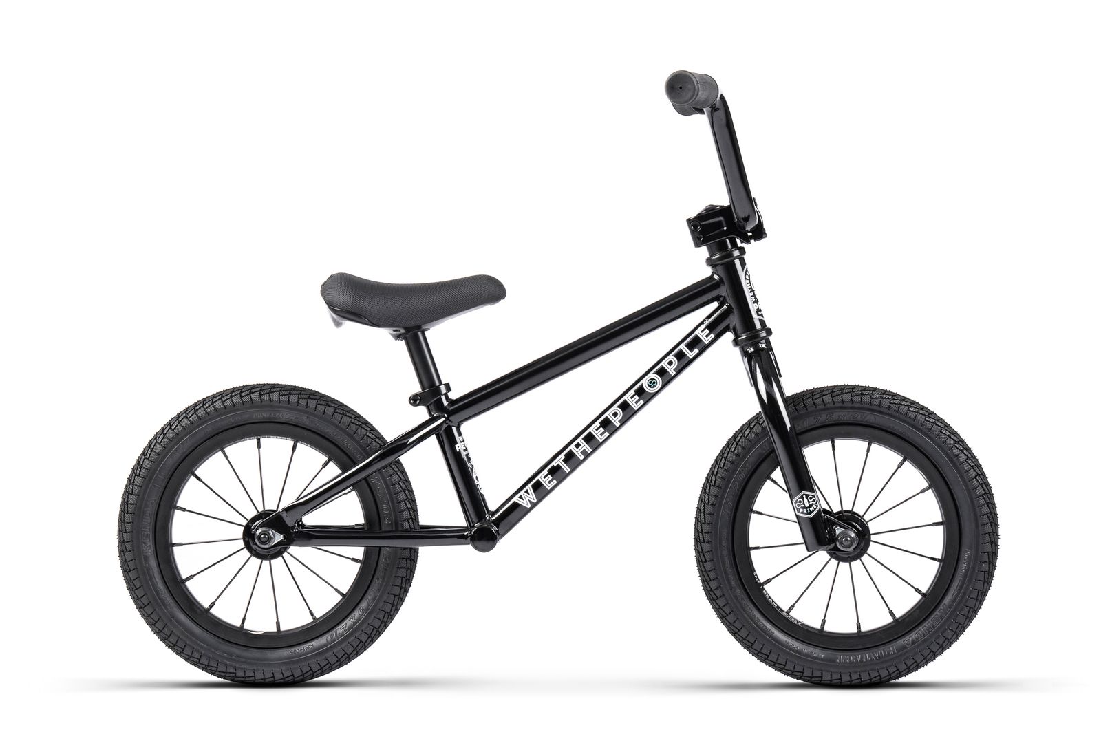 WETHEPEOPLE BMX SWAMP MASTER BIKE