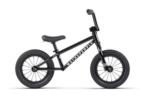 WETHEPEOPLE BMX SWAMP MASTER BIKE