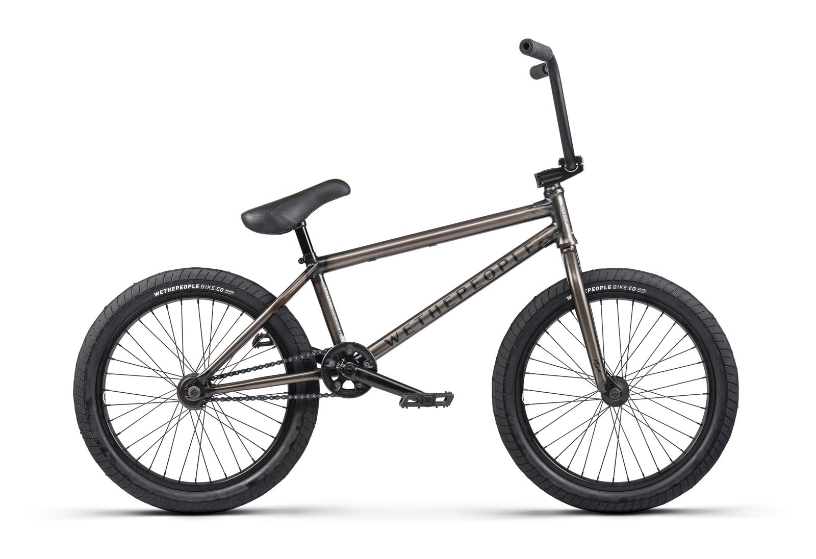 WETHEPEOPLE BMX REASON BIKE