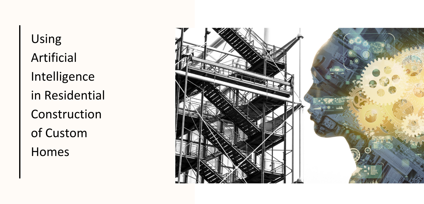 AI in Custom Home Construction: Benefits & Element Homes