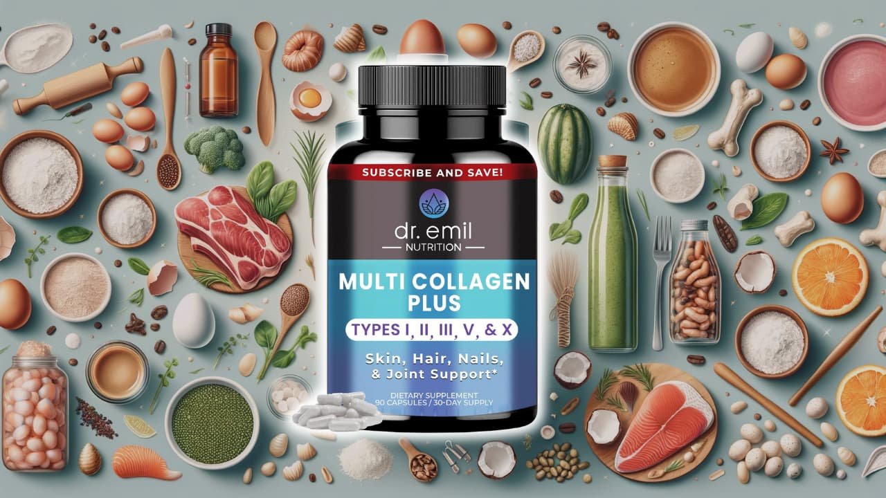 The Dr. Emil Nutrition Blog