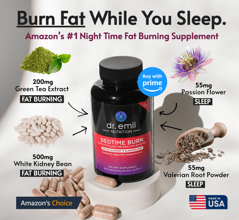 6 Best Appetite Suppressants You Can Find At GNC