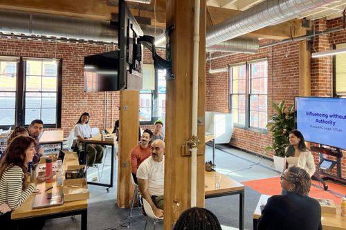 Verbate | Employee Resource Group Community, Training & Events