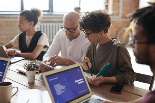 Mental Health, Money Stress, and Trust in Today’s Workforce | MH Blog