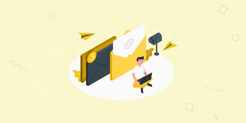 Triggered Emails: What Are They? 6 Examples To Learn From | Mailmunch