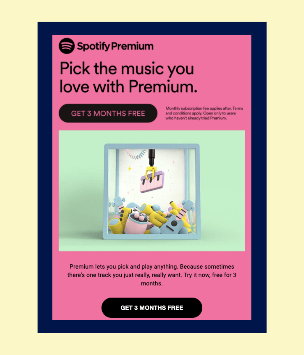 Email Design: The Ultimate Guide for 2024 [Best Practices+Examples ...
