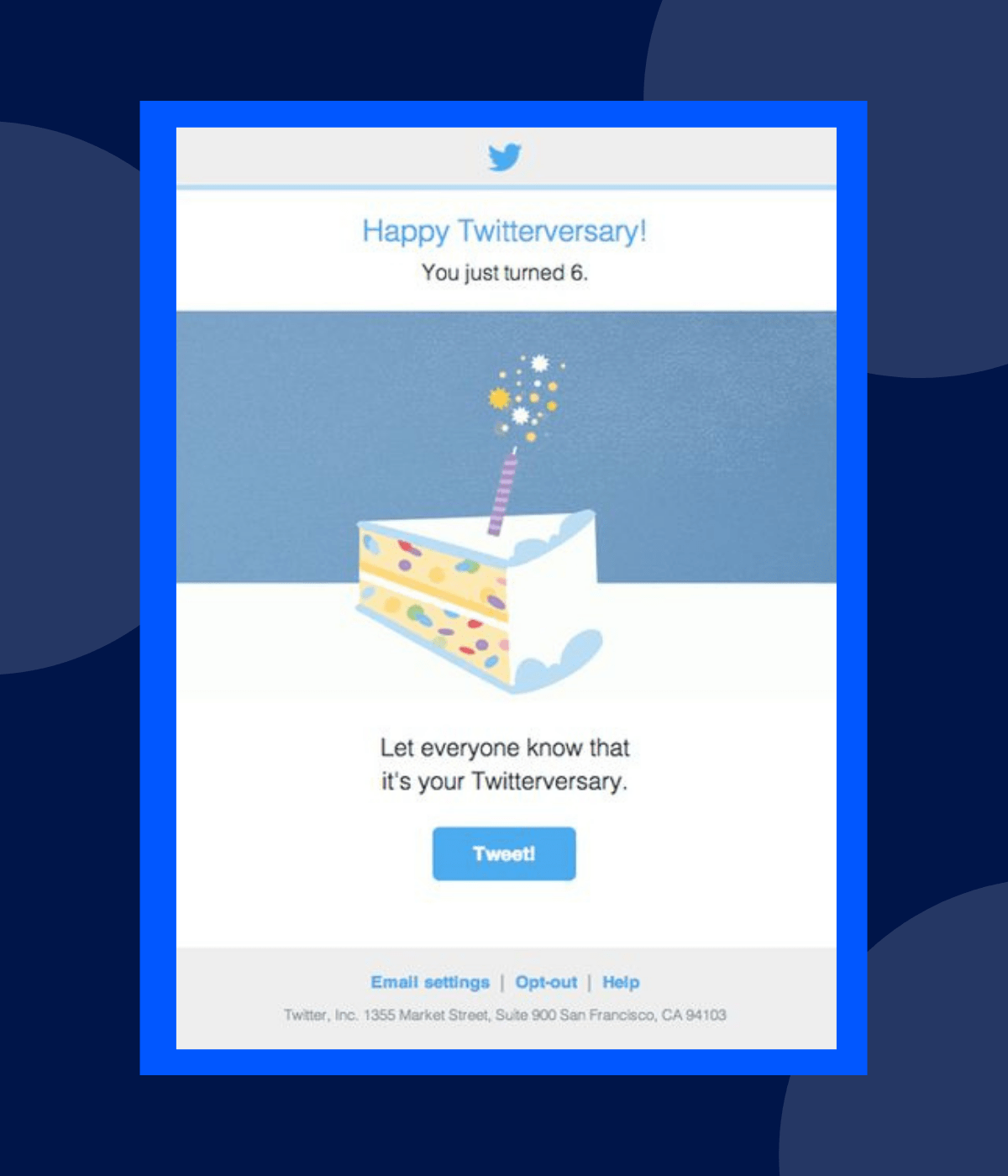 Ideal Email Banner Size for 2024 [9+ Tips & Examples] | Mailmunch