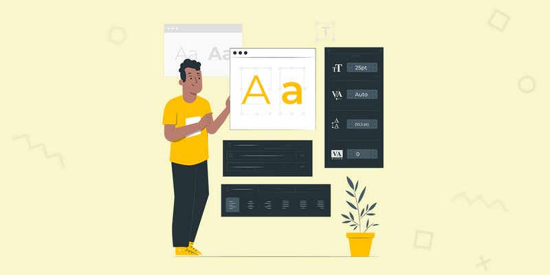 13 Best Fonts for Email in 2025 [Tips & Ideas] | Mailmunch