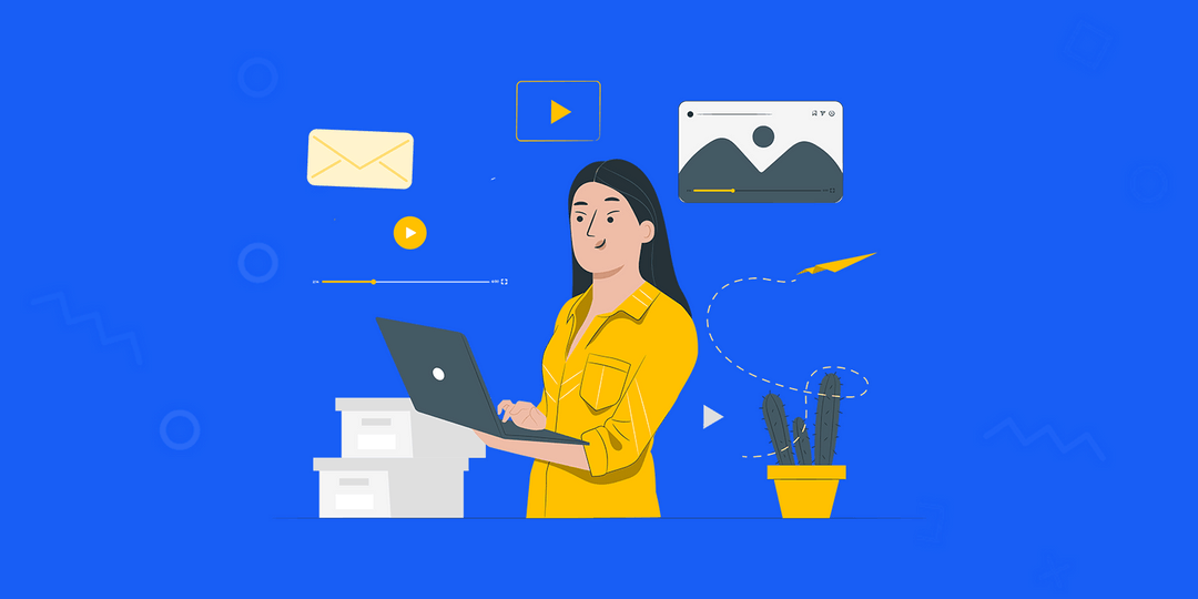 Animated GIFs in Email: A Noob-Friendly Guide (2025) | Mailmunch