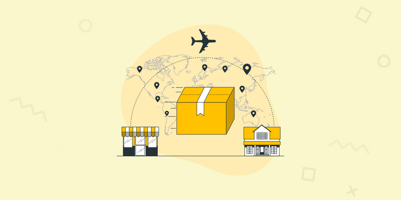 What is a Shipping Email? 12 Best Practices To Write It In 2025 | Mailmunch