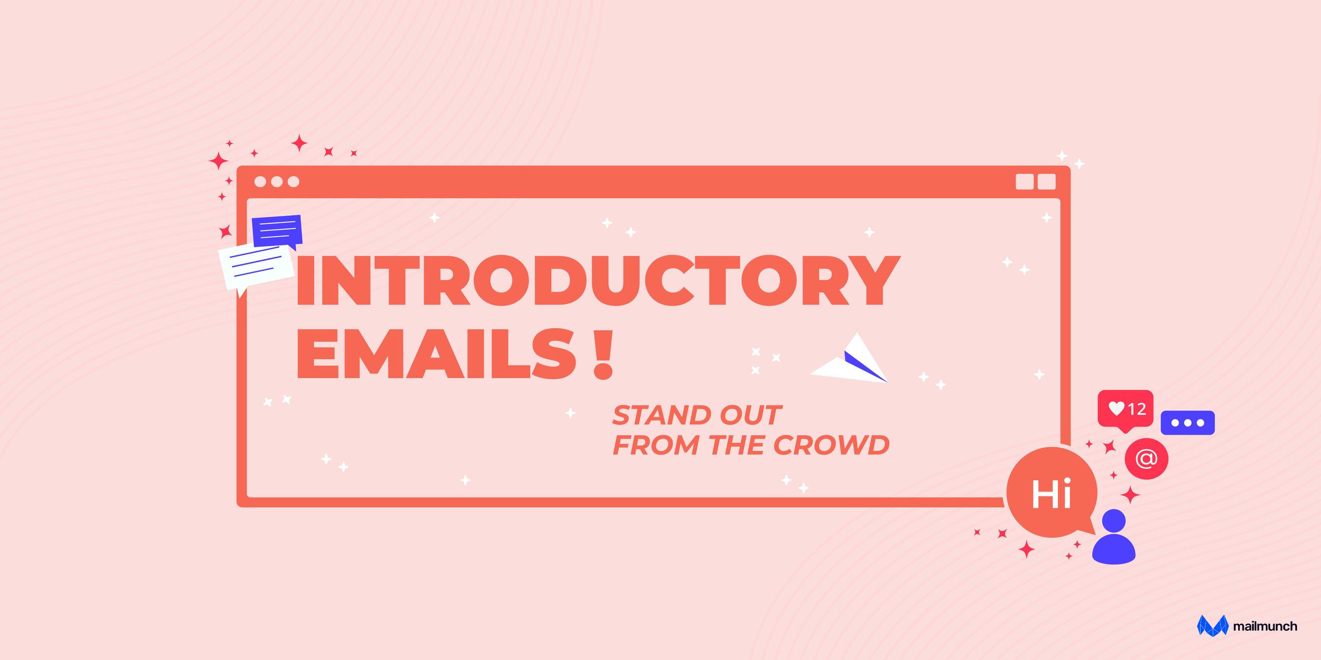 How To Write An Effective Introductory Email In 8 Easy Steps in 2025 ...