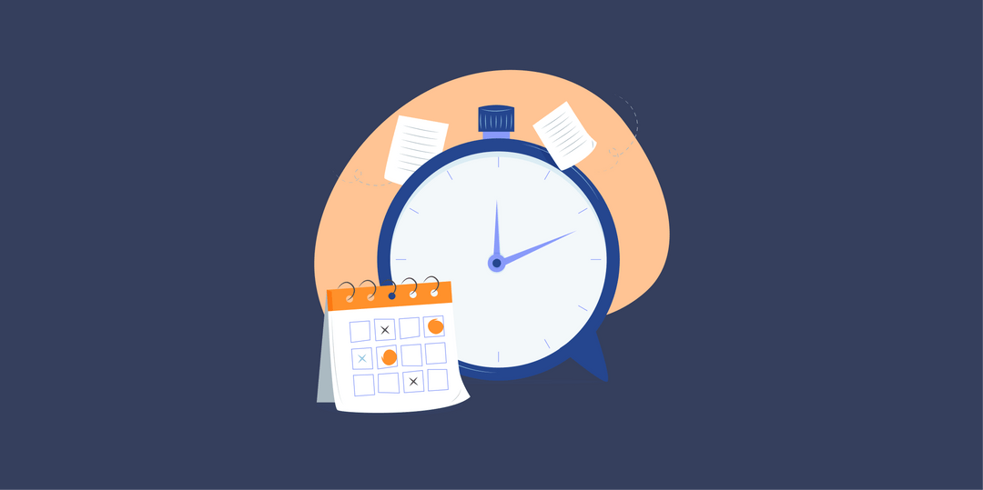 Best Time to Send Emails in 2025 | Research & Factors | Mailmunch