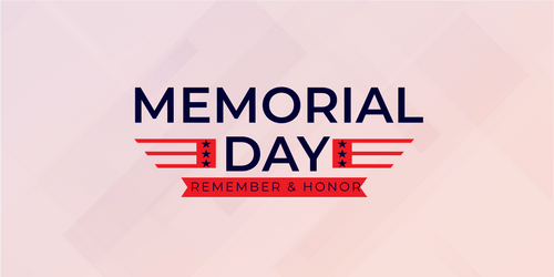 9 Memorial Day Email Examples To Inspire You [2025] | Mailmunch