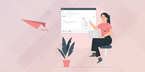 23 Business Email Examples & Templates to Use Right Away | Mailmunch