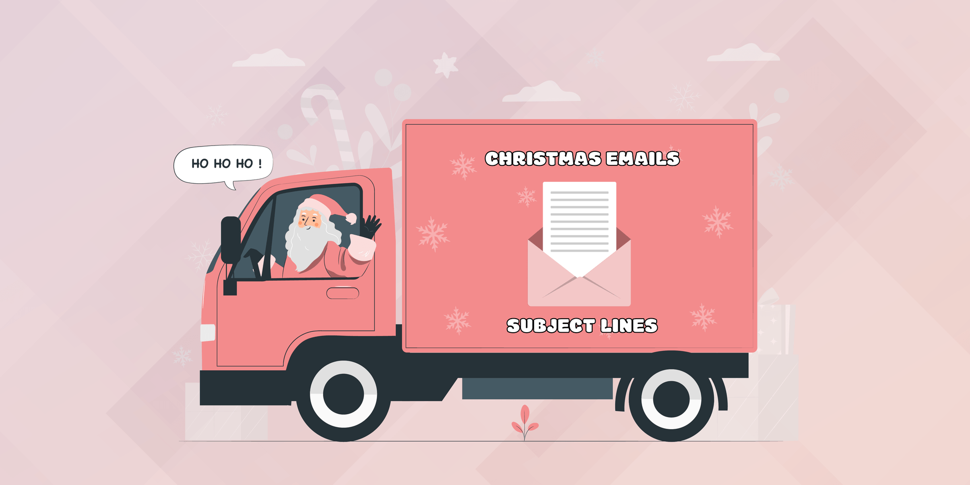 100+ Holiday and Christmas Email Subject Lines to Guarantee Opens ...