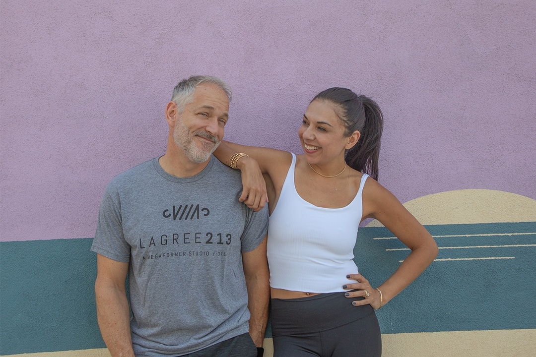 The Lagree213 Team | Lagree213 Studio