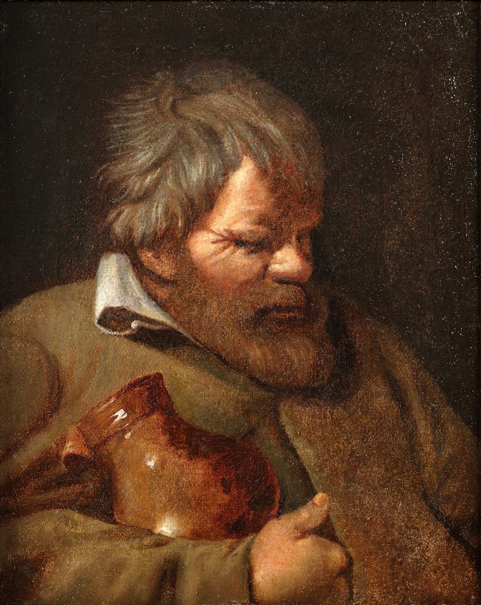 Jan Muller - Collection
