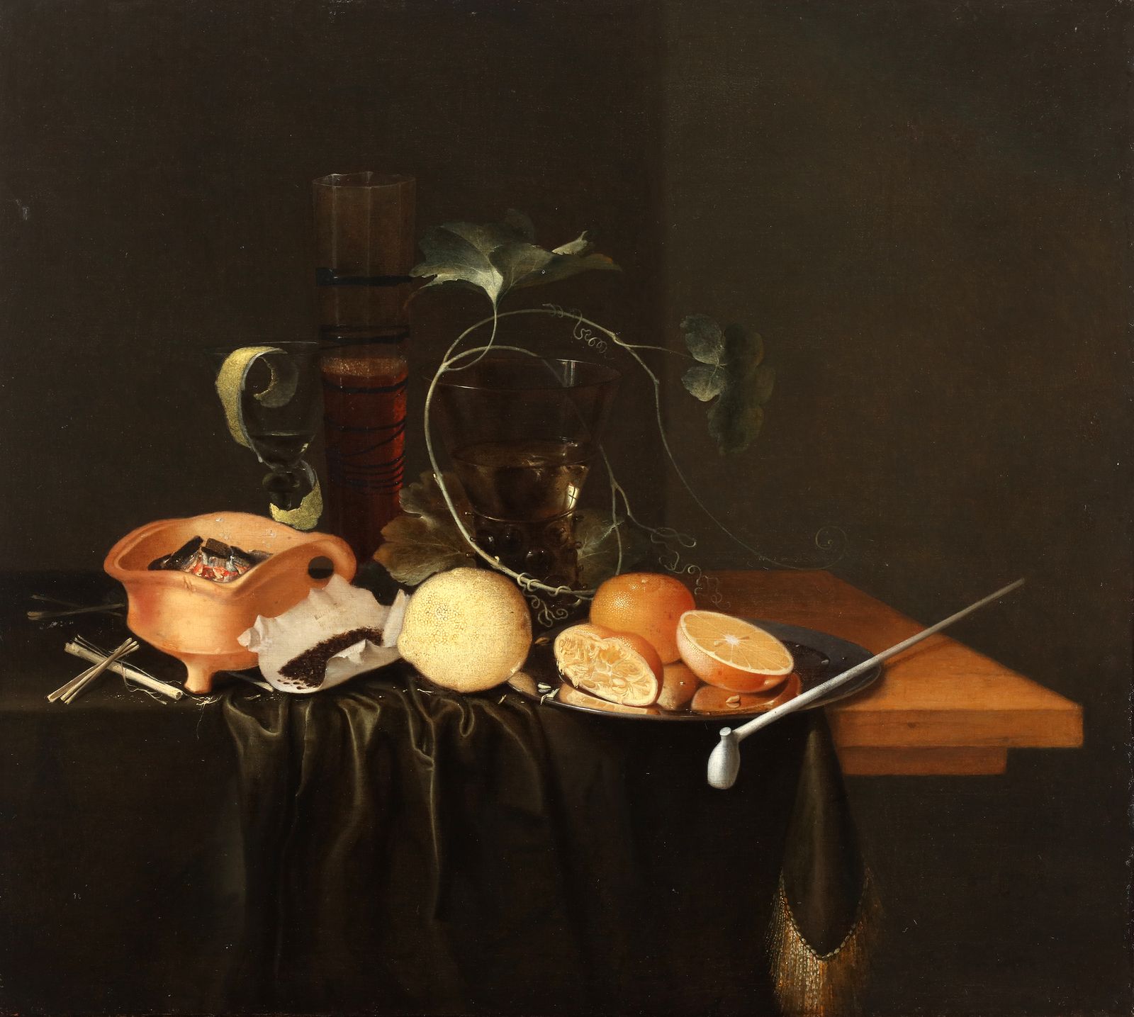 Jan Muller - Collection