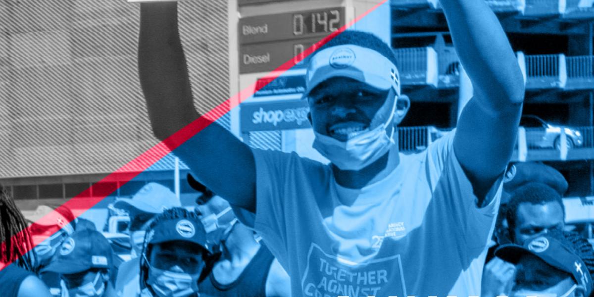 Transparency International global movement releases Annual Report